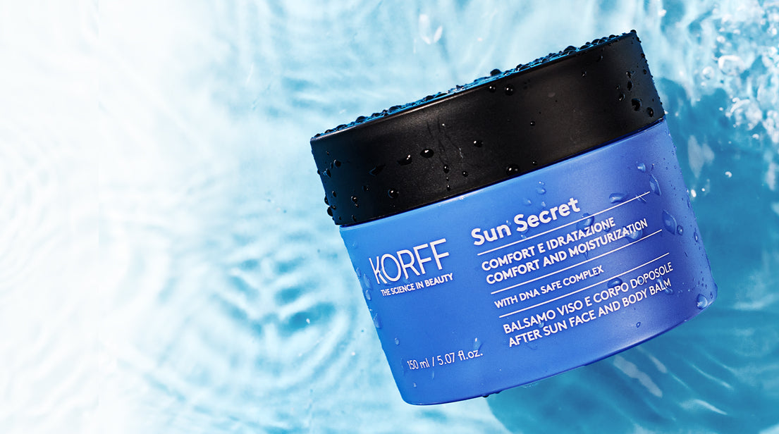 Sun Secret - Korff