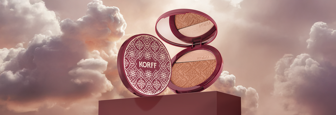 Korff | Skin Care, Creme viso e Corpo, Make Up Shop Online