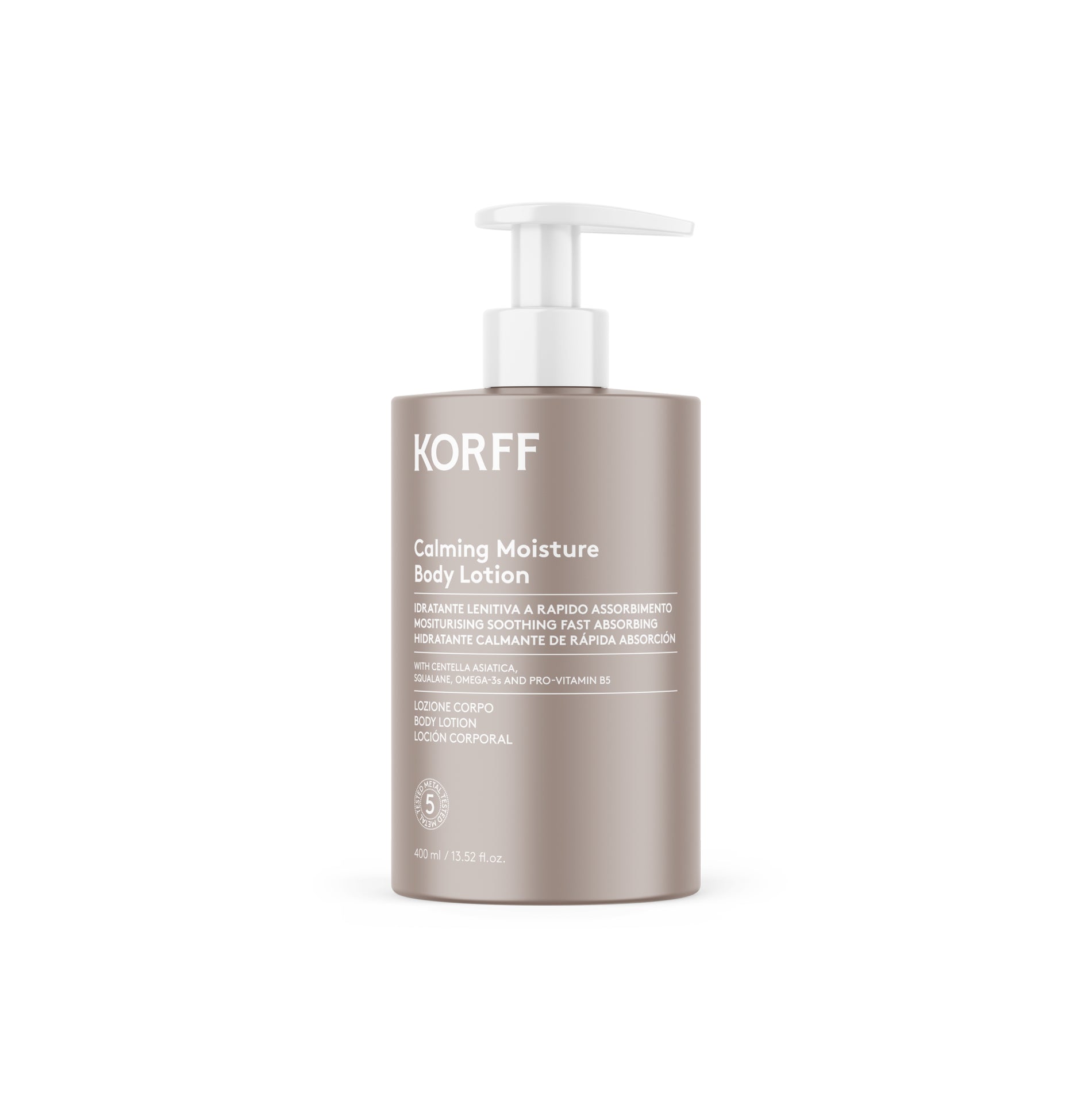 Korff Milano | Make Up, Skin Care products, Shop Online