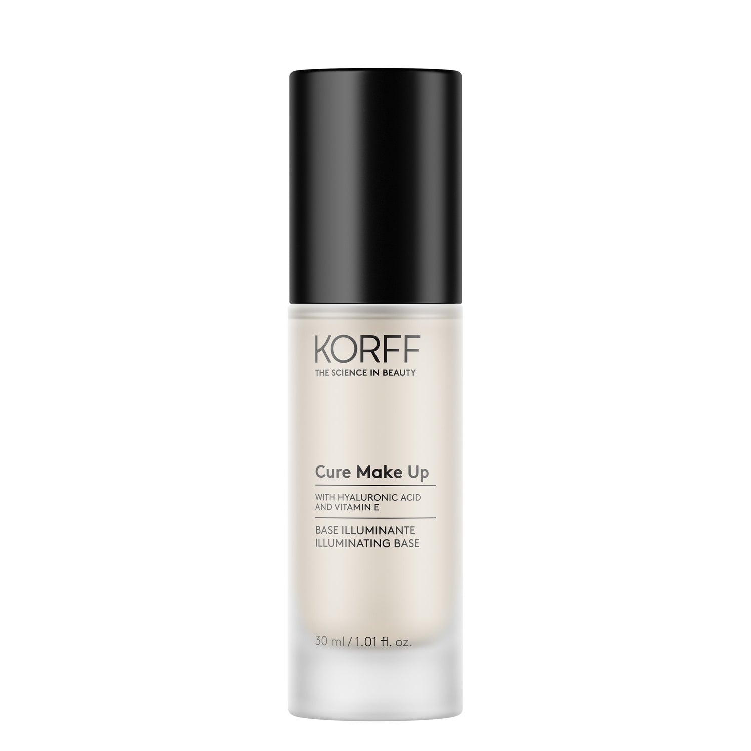 Korff Milano | Make Up, Skin Care products, Shop Online