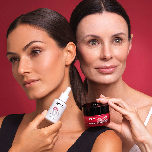 Skin Care - Korff