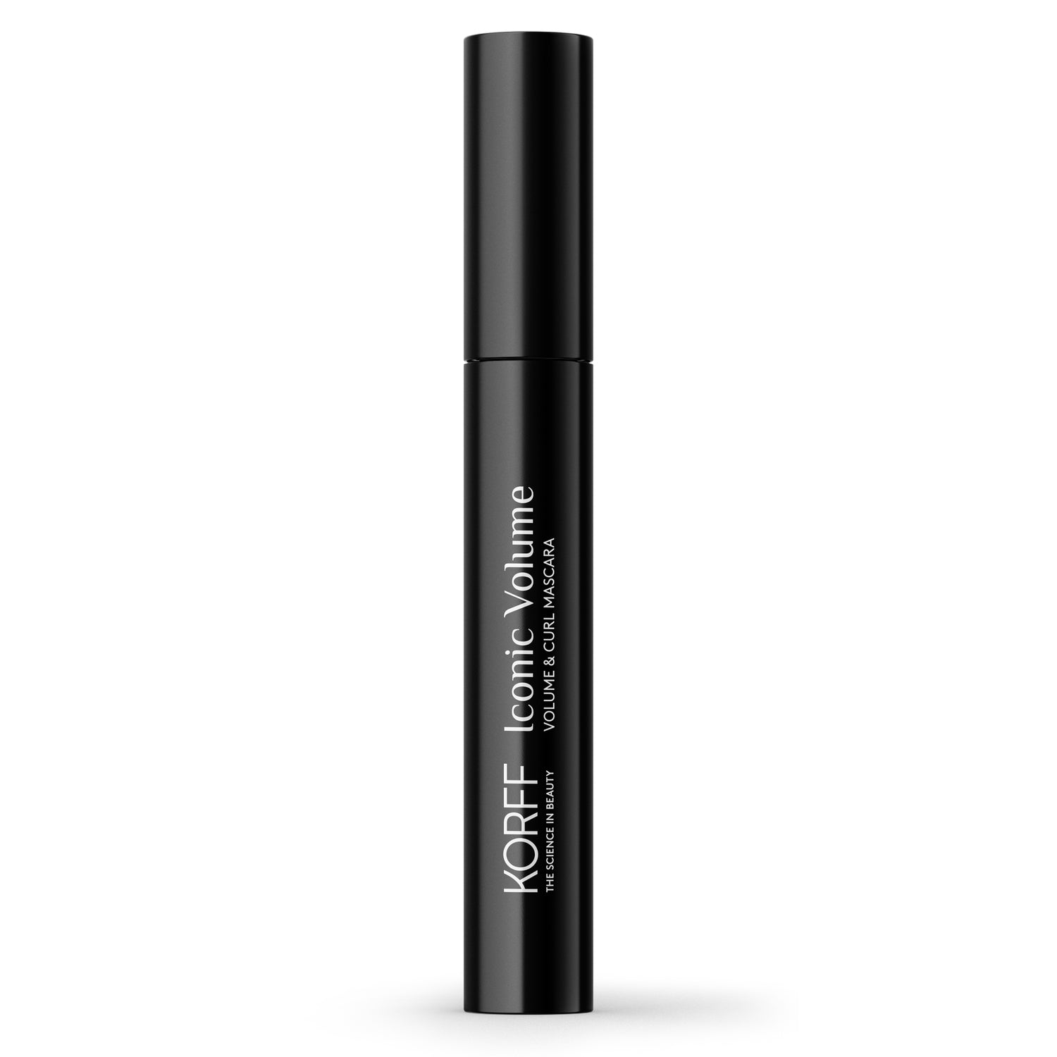 Cure Make-Up - Korff