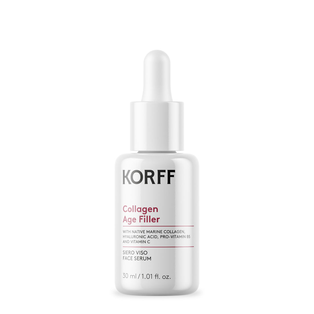 Korff | Skin Care, Creme viso e Corpo, Make Up Shop Online