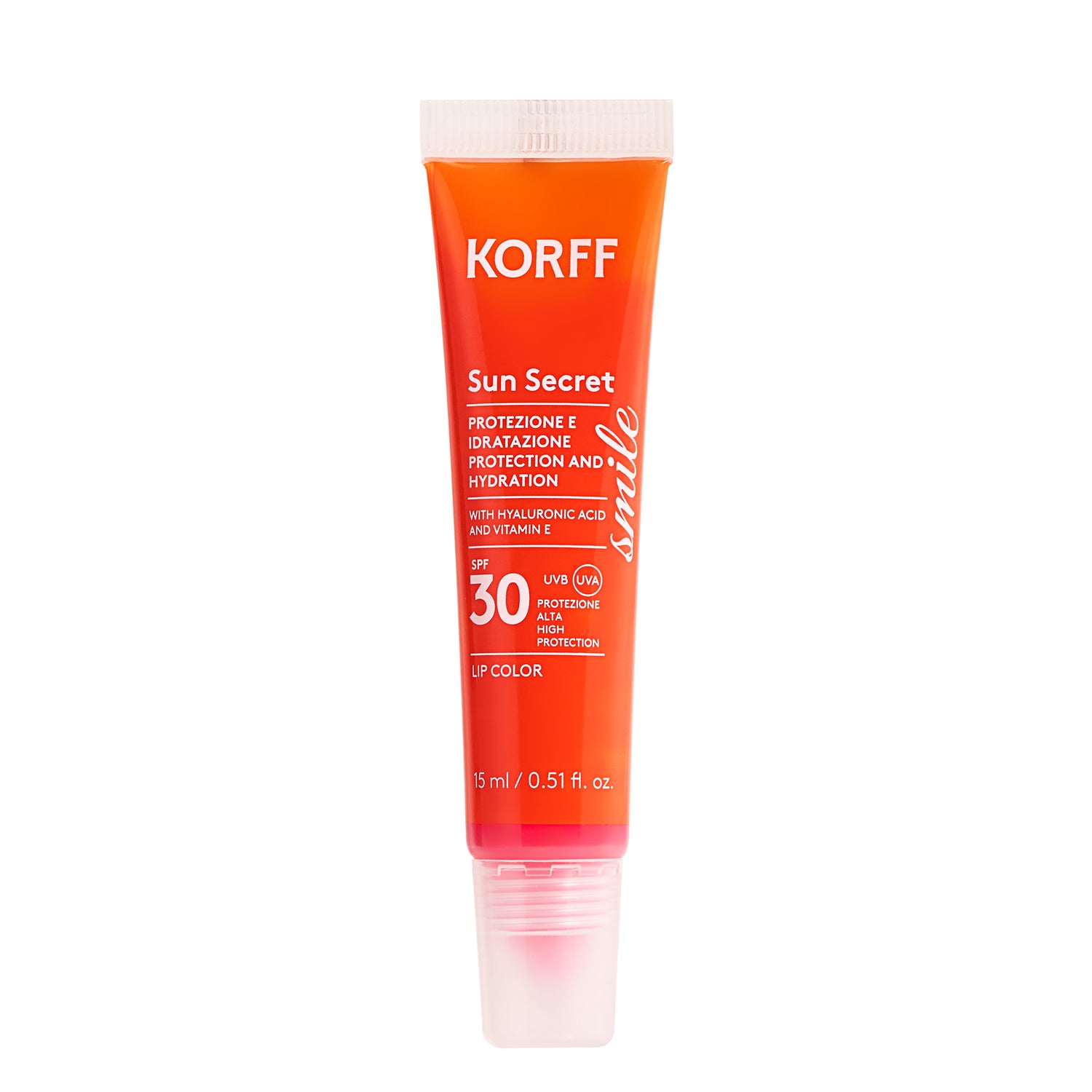 Korff Milano | Make Up, Skin Care products, Shop Online