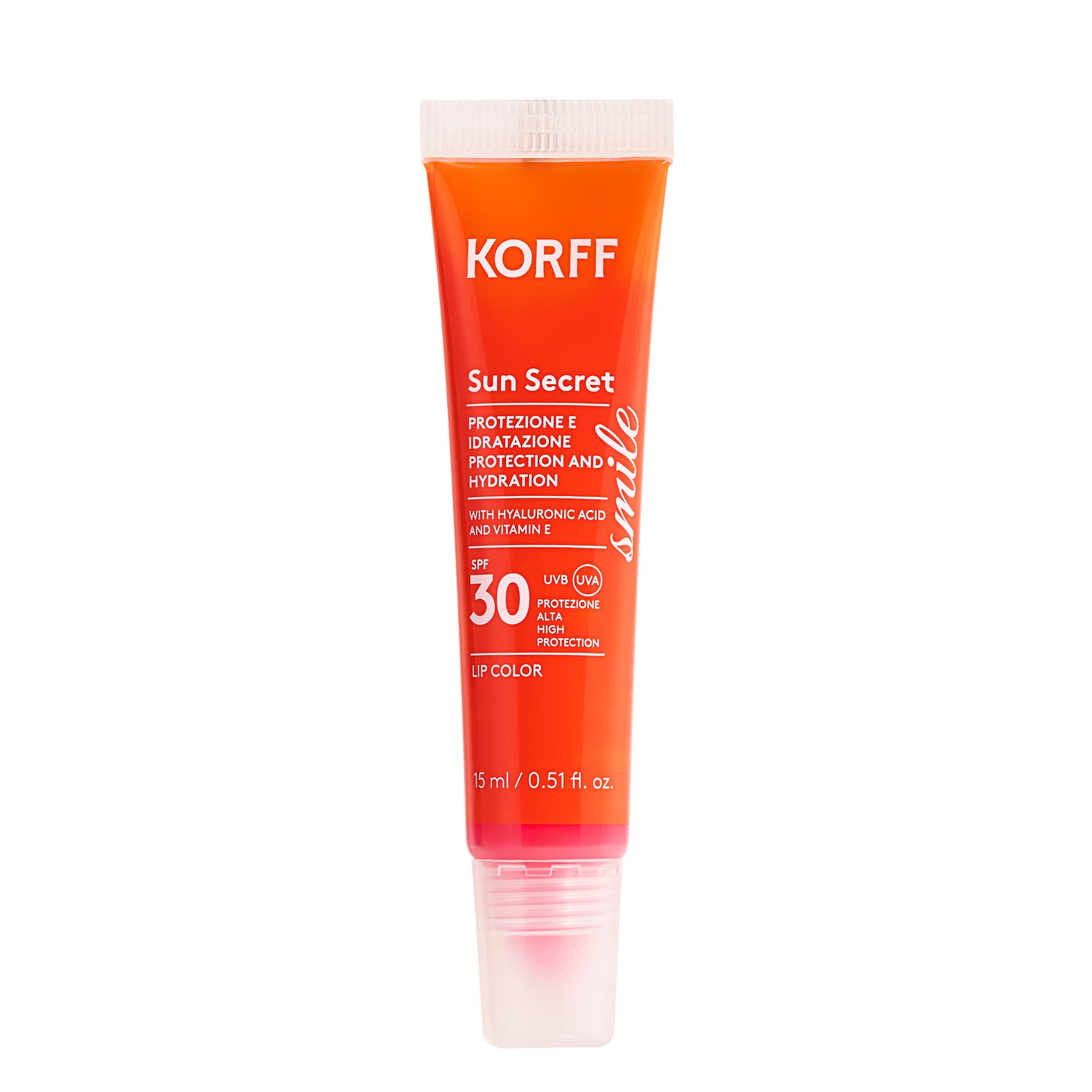 Sun Care - Korff