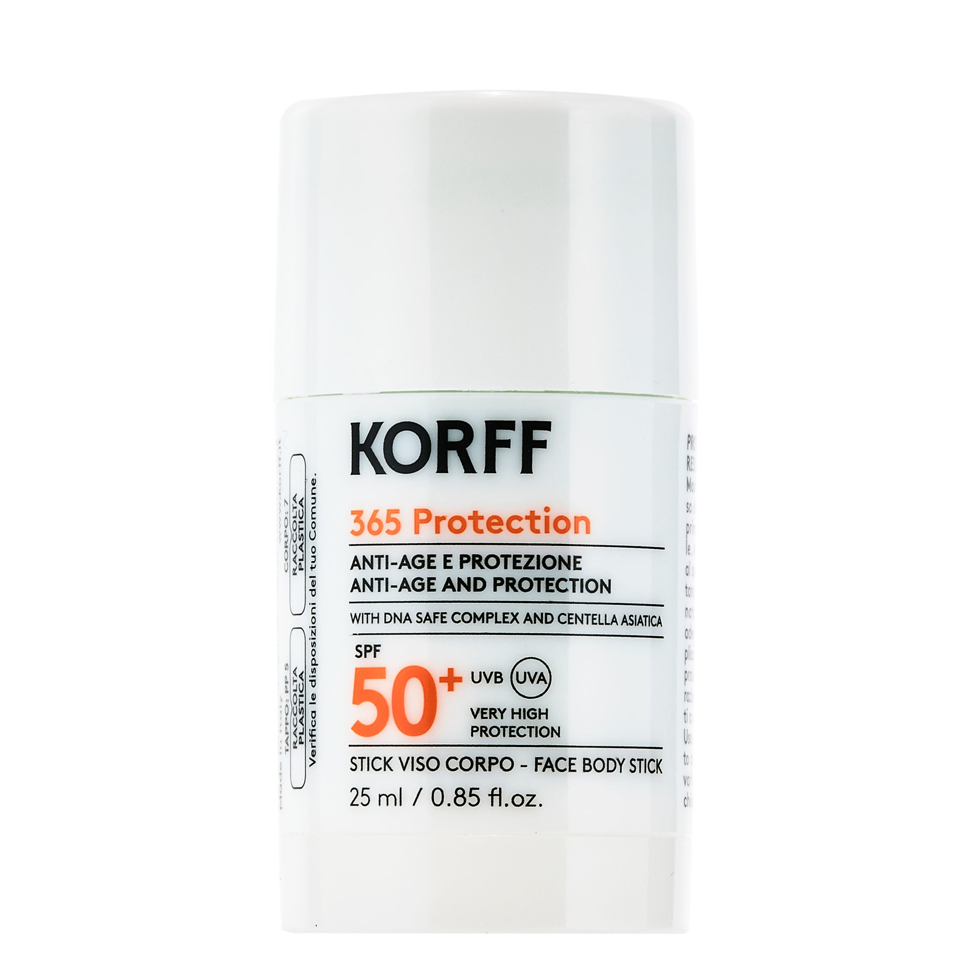 Sun Care - Korff