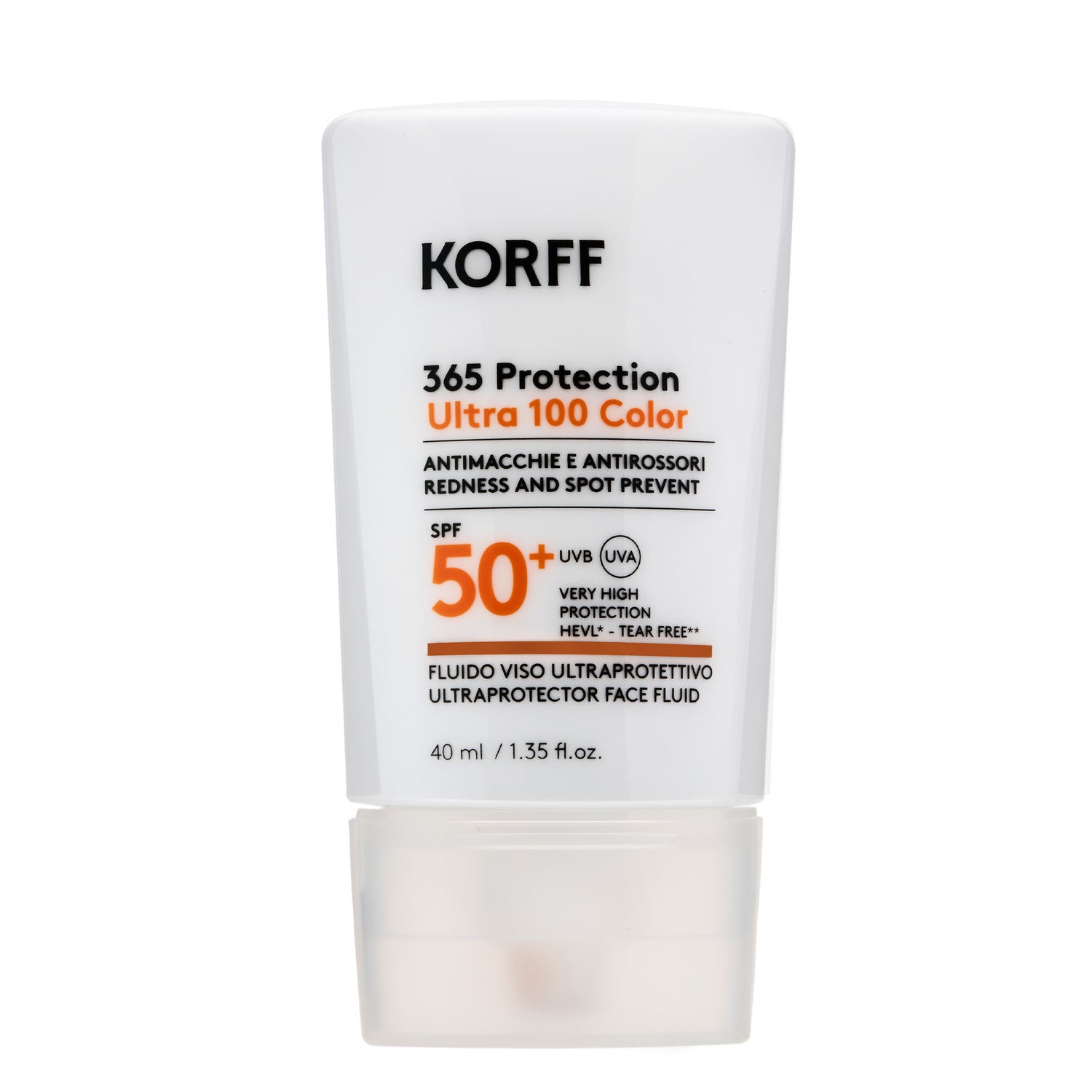 Korff Milano | Make Up, Skin Care products, Shop Online