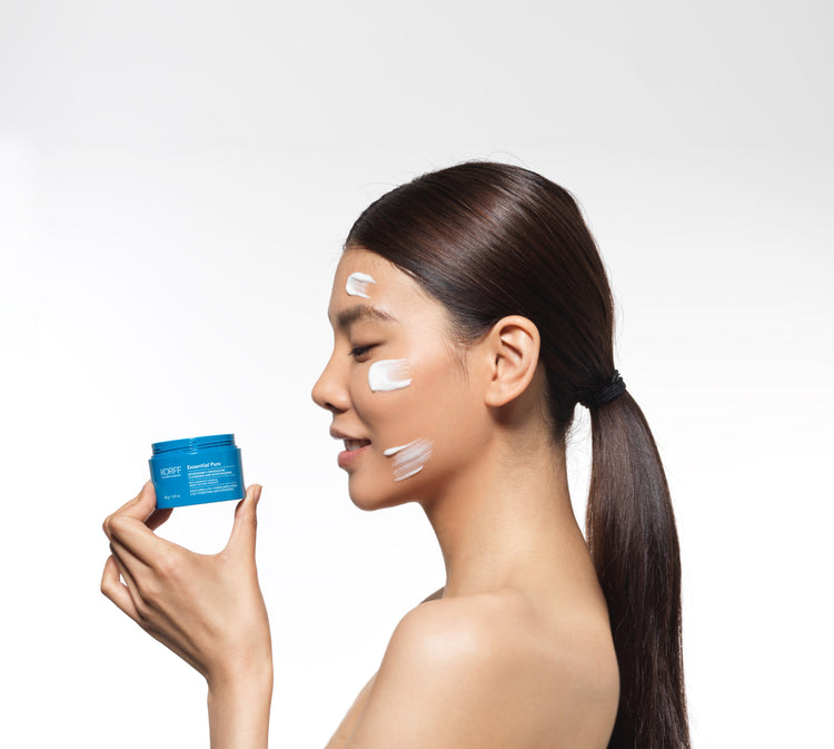 Korff Milano | Make Up, Skin Care products, Shop Online
