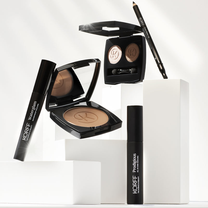 Korff | Skin Care, Creme viso e Corpo, Make Up Shop Online
