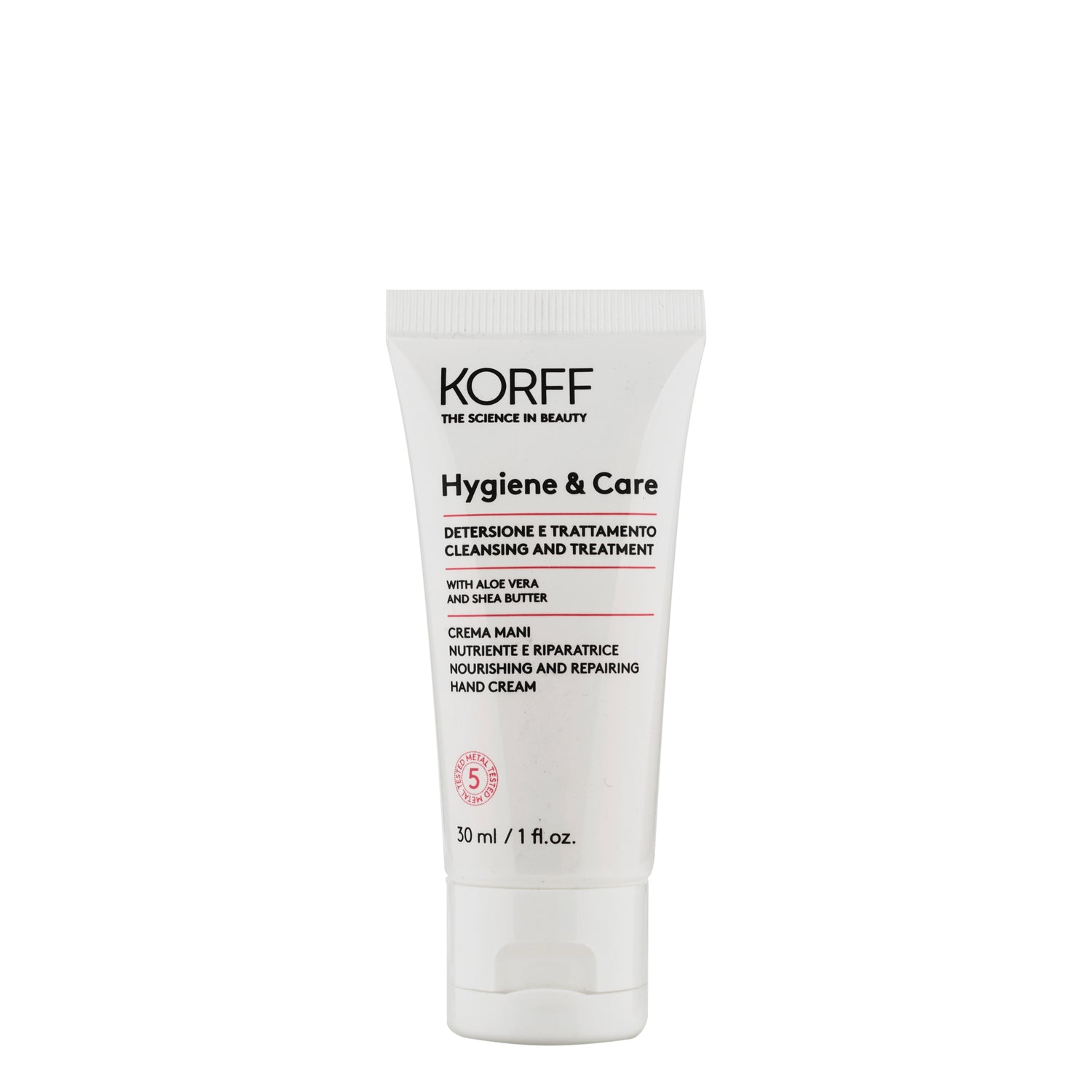 Korff | Skin Care, Creme viso e Corpo, Make Up Shop Online