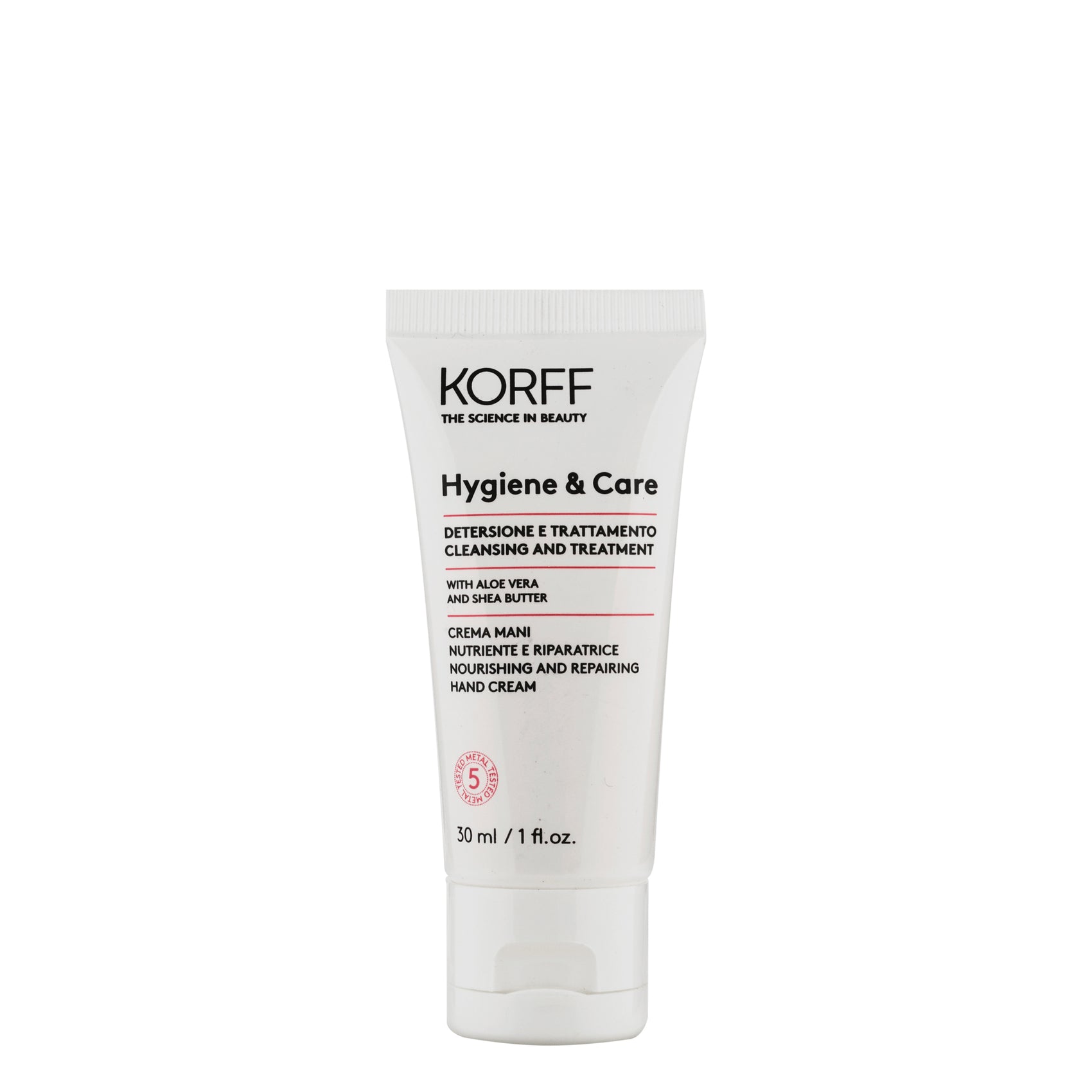 Korff | Skin Care, Creme viso e Corpo, Make Up Shop Online