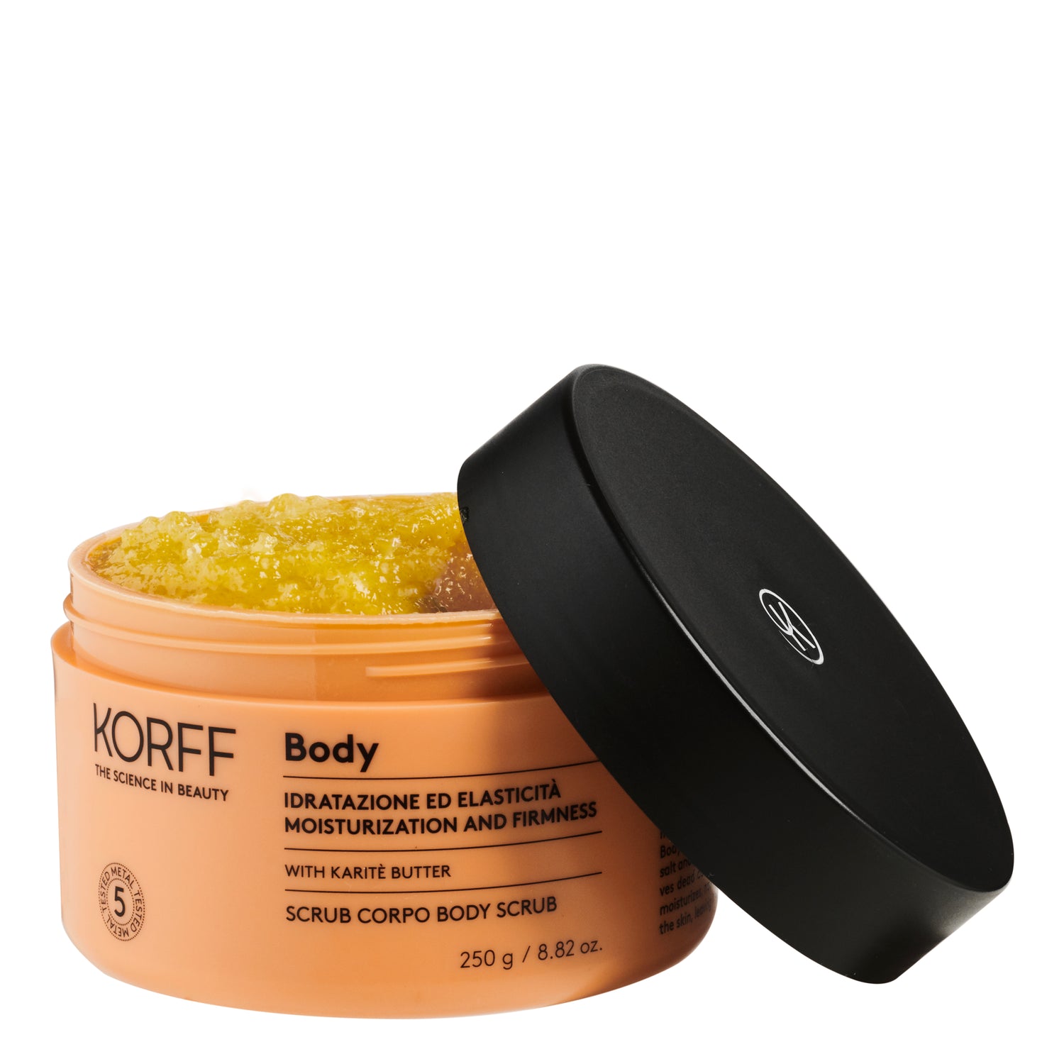 Korff | Skin Care, Creme viso e Corpo, Make Up Shop Online