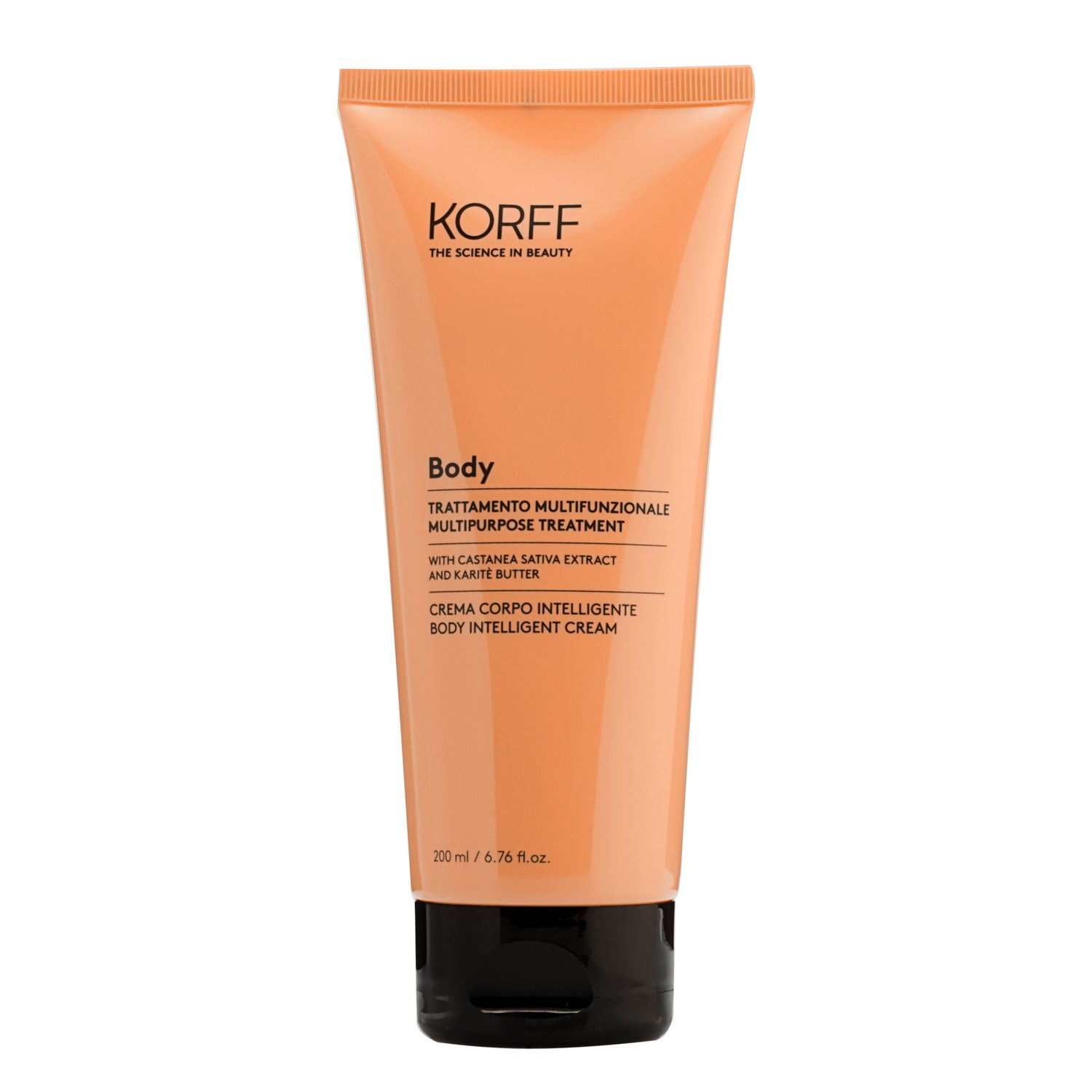 Korff | Skin Care, Creme viso e Corpo, Make Up Shop Online